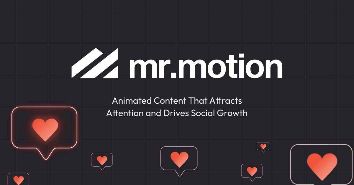 Mastering Animated Videos for Social Media for 2024: A Step-by-Step ...